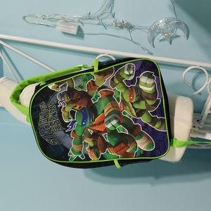 Nickelodeon | Accessories | Teenage Mutant Ninja Turtles Backpack ...